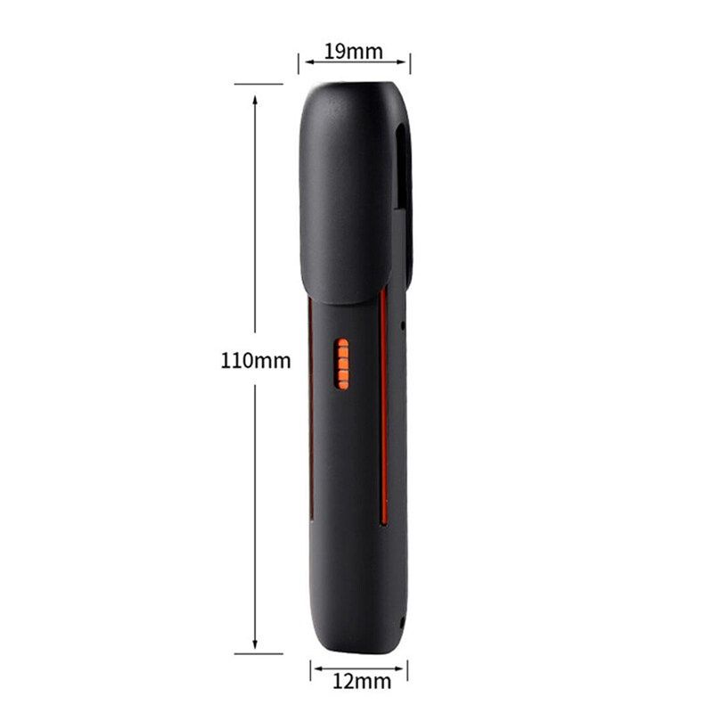 Jual Hard case Relx Infinity / Phantom SLIDING PUTAR + tali besi/rante ...