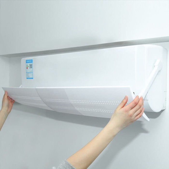 Jual Reflector Ac Air Screen Cover Ac Reflektor Ac Talang Ac 2020/21A ...