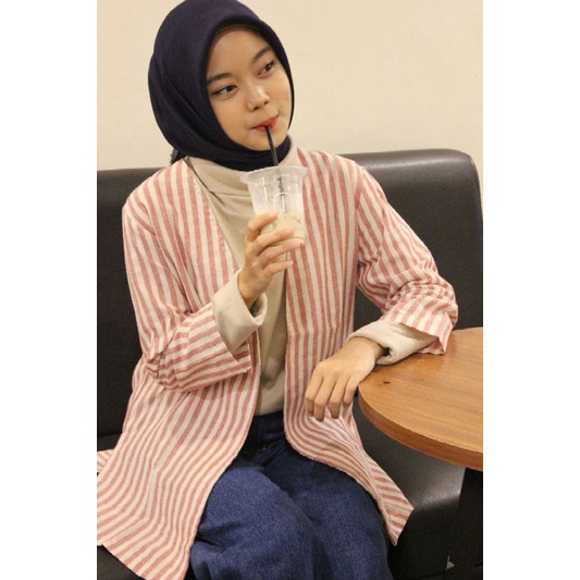 Jual OLA OUTER ( RED) | Shopee Indonesia