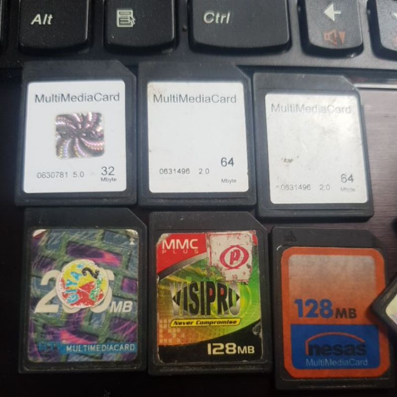 Jual MMC camera/MMC ampli /HP dll( BEKAS & BARU ) | Shopee Indonesia