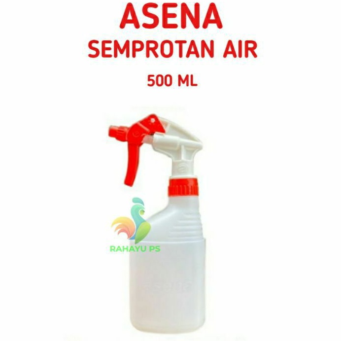 Jual ALAT SEMPROT BURUNG 1 LITER | Shopee Indonesia