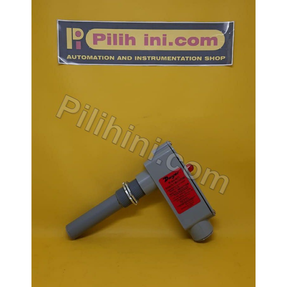 Jual Dwyer CLS1 Capacitance Level Switch | Shopee Indonesia
