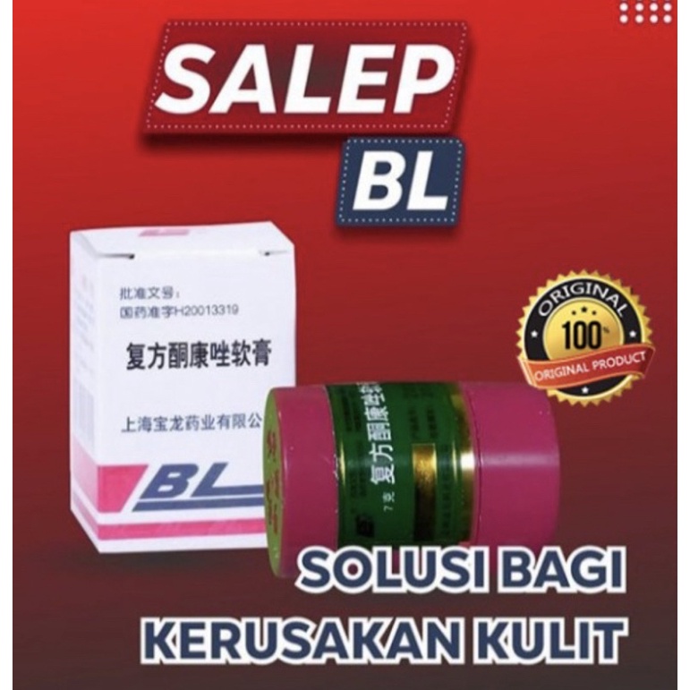 Jual Salep BL SUPER PREMIUM Asli 100 persen original / salep BL asli ... Jual Salep BL SUPER PREMIUM Asli 100 persen original / salep BL asli ...