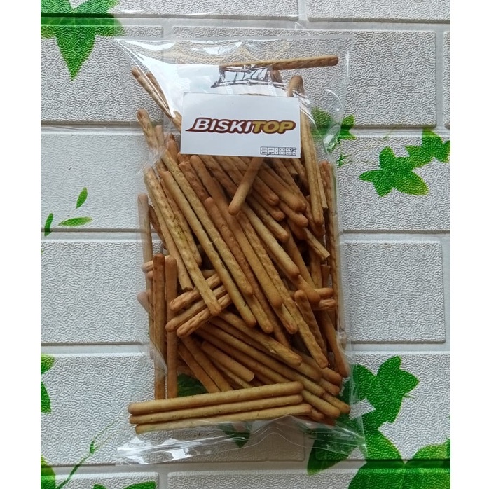 Jual biskitop vegetable and cheese Snack kiloan 235 GRAM | Shopee Indonesia