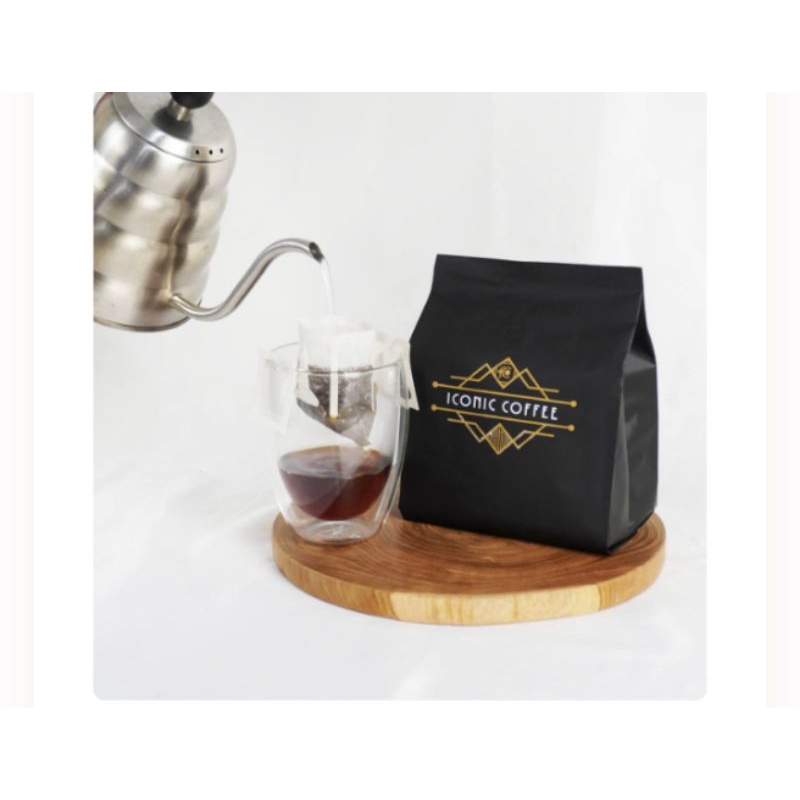 Jual Iconic Coffee | Shopee Indonesia