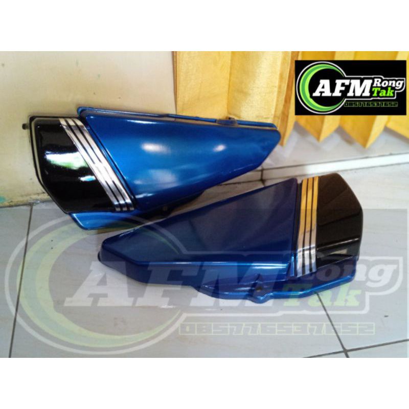 Jual Box aki,tempong aki rx king kanan kiri | Shopee Indonesia