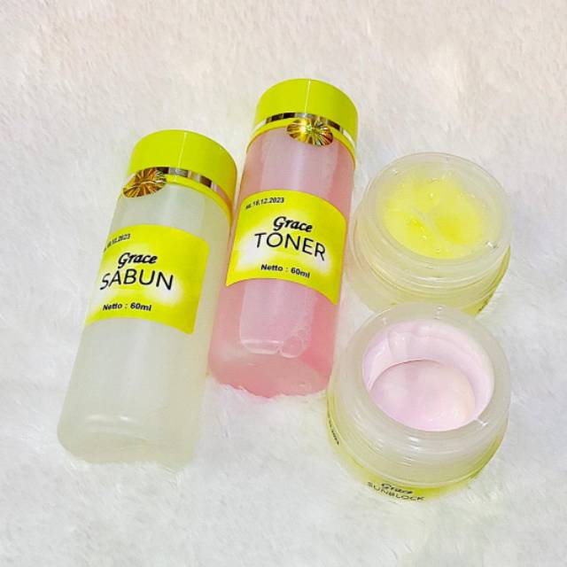 Jual Grace extra glow | Shopee Indonesia