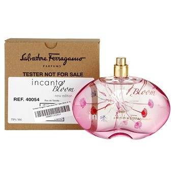 Jual Parfum Original - Salvatore Ferragamo Incanto Bloom For Women ...