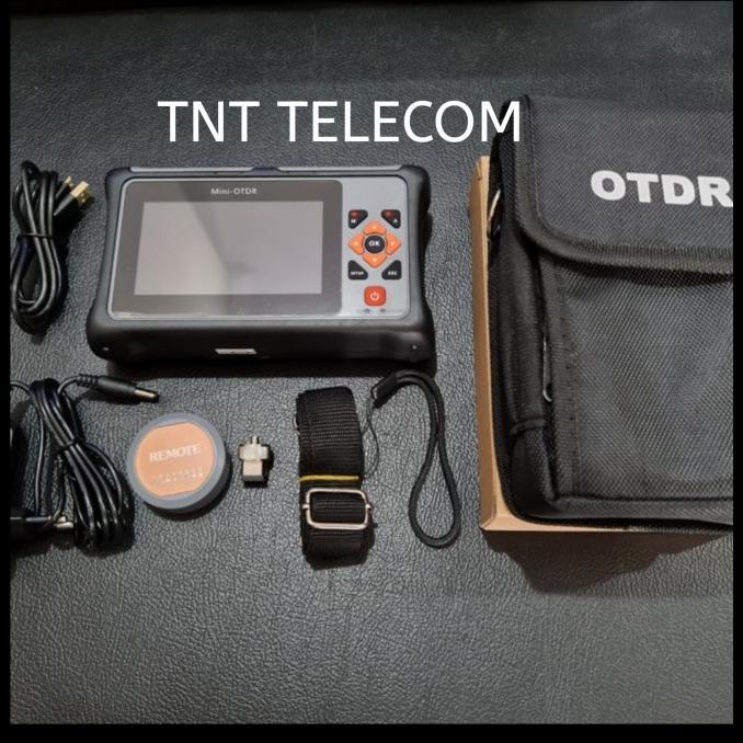 Jual Otdr Skycom/ Otdr Mini/ Otdr Mini Skycom | Shopee Indonesia