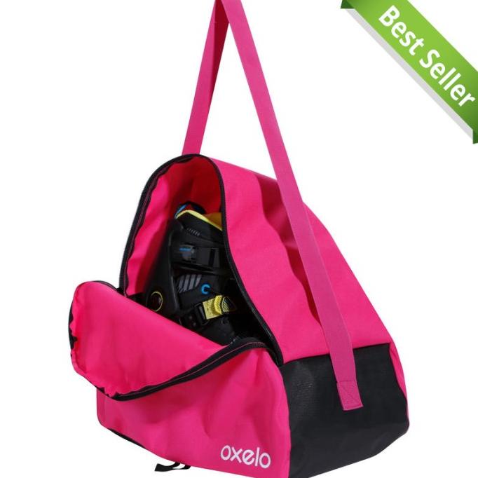 Jual Tas Inline Skate Sepatu Roda Oxelo 20 Liter | Shopee Indonesia