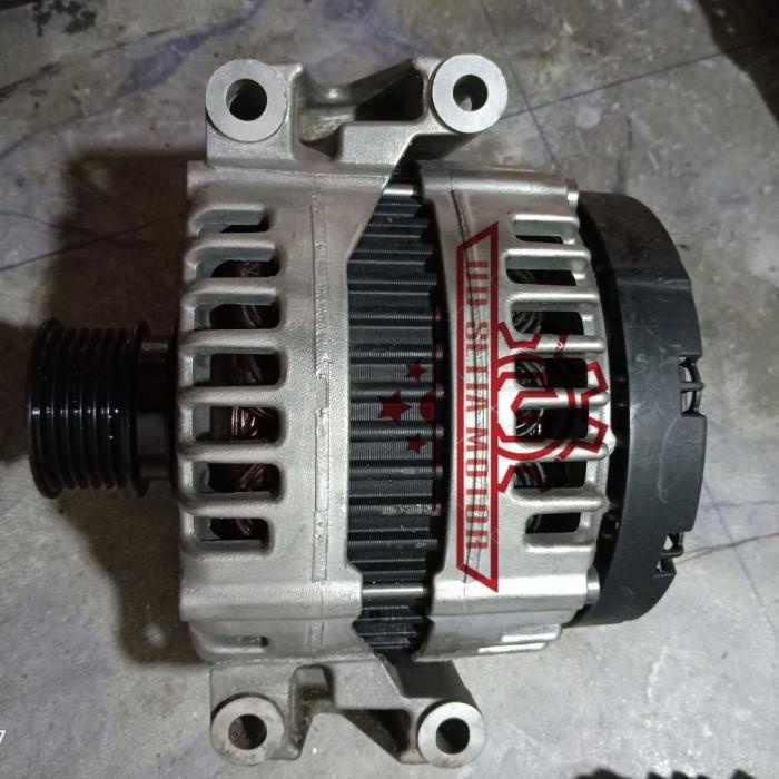 Jual Stock Terakhir Dinamo Ampere Amper Alternator Mercy Mercedes Benz ...