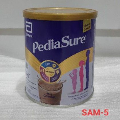 Jual Pediasure Triplesure 400g Coklat | Shopee Indonesia