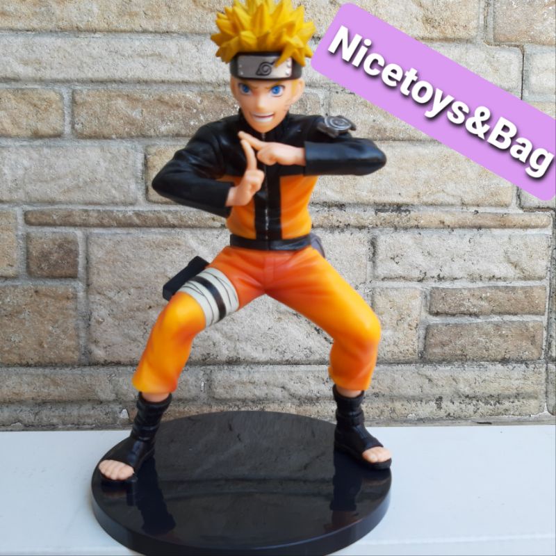 Jual Naruto figure mainan naruto action figure | Shopee Indonesia