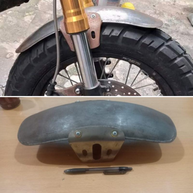 Jual Spakbor Slebor Depan Custom japstyle Variasi Japs Panjang Kuping ...