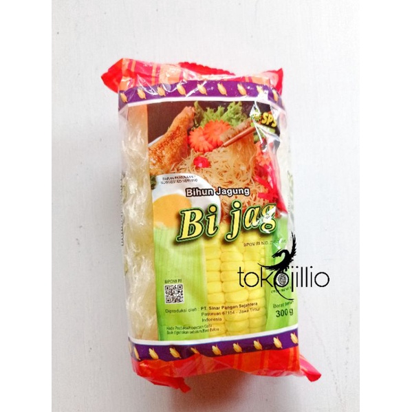 Jual Bihun Jagung Bijag | Shopee Indonesia