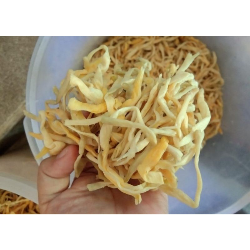 Jual Sayur Sedap Malam (500g) Camchai / Lili Buds / Sayur Bunga Kincam ...