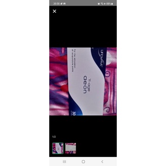 Jual Lifewave Aeon 30 Patch | Shopee Indonesia