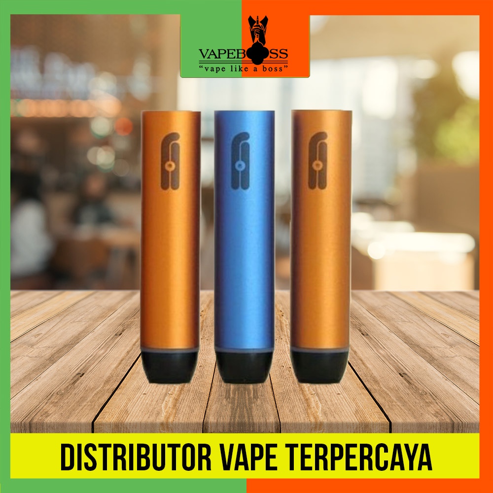 Jual Aflo Pod Device Only Authentic | Shopee Indonesia