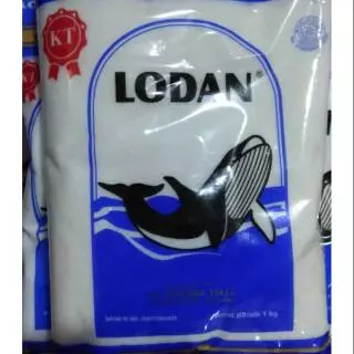 Jual garam lodan Harga Terbaik & Termurah Mei 2024 | Shopee Indonesia