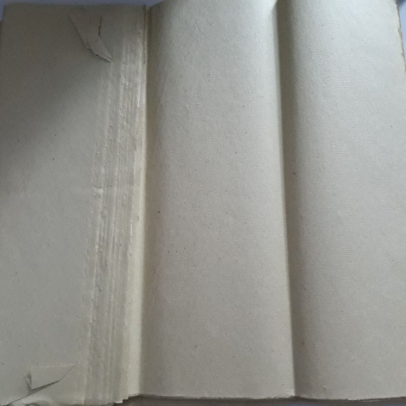Jual Kertas merang serap minyak gorengan 1 kg uk. 46 x 63 cm isi kira2 ...