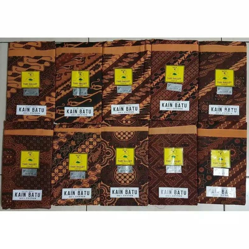 Jual Kain Jarik batik tari balet | Shopee Indonesia