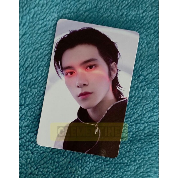Jual PC Hendery Konsep ID Card Universe | Shopee Indonesia