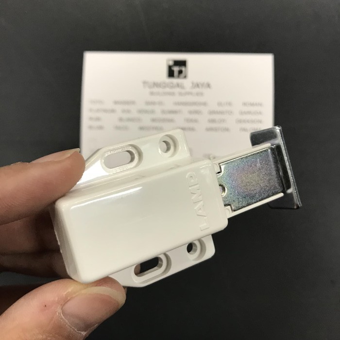 Jual Tip On LAMP JAPAN Short / Push Open Pintu / Push Open Lemari ...