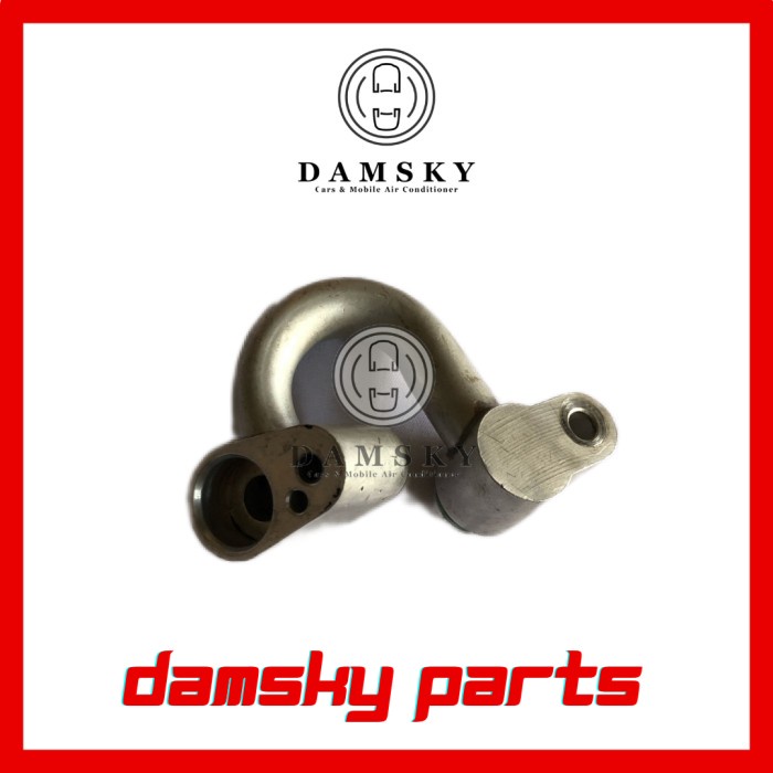 Jual Pipa Adaptor Kompresor Compressor AC Mobil Suzuki Swift Sx4 X-Over ...