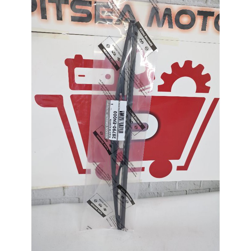 Jual WIPER BELAKANG NISSAN MARCH LIVINA 2019 UP MITSUBITSHI EXPANDER ...