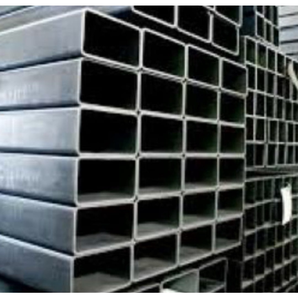 Jual Besi Holo Galvanis 5 x 10 | Shopee Indonesia