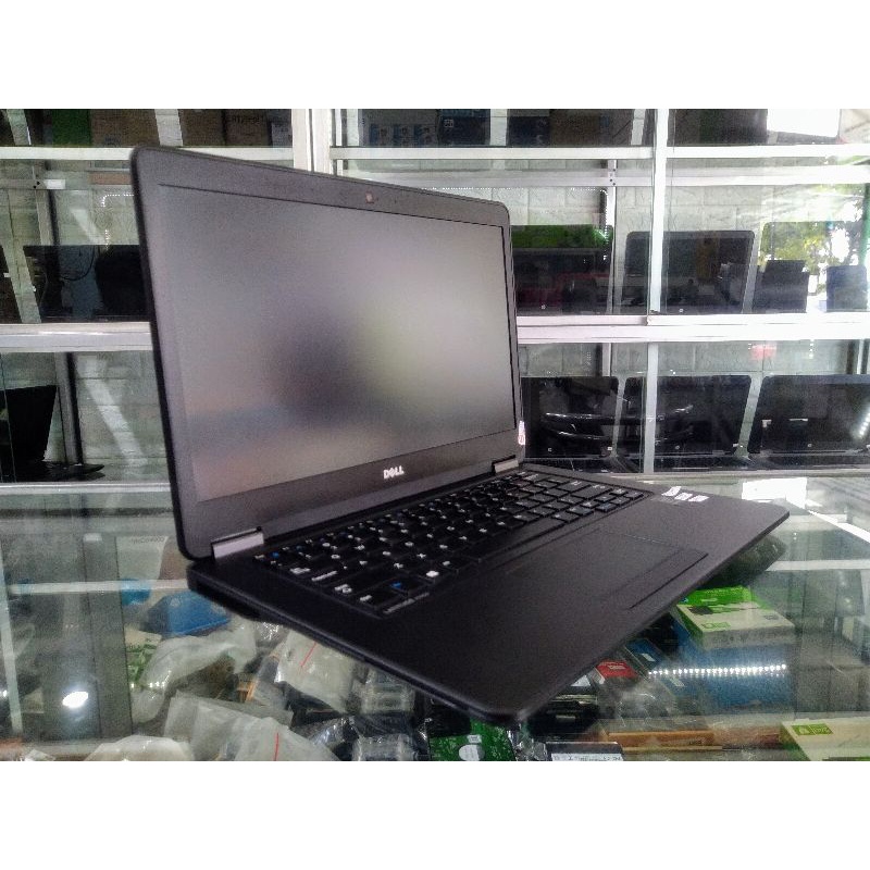 Jual Dell Latitude E7450 Core i5 5300u Ram 4 atau 8 gb Led 14 FHD WIN 10 Keyboard Backlight ...