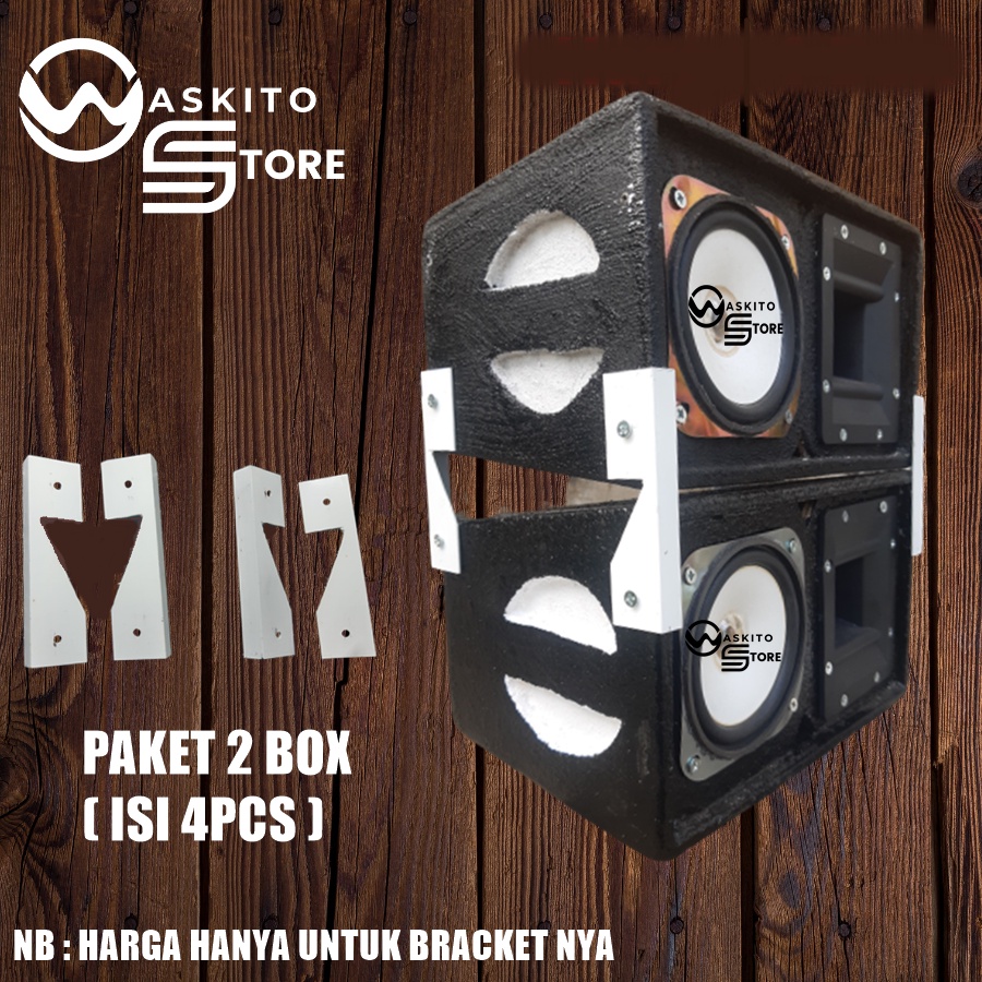 Jual BRACKET BOX 4 inch // Bracket Line Array 4 inch // Breket Line ... Jual BRACKET BOX 4 inch // Bracket Line Array 4 inch // Breket Line ...