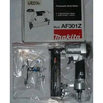 Jual Mesin Atau Alat Paku Tembak Makita Af 301 Z Atau Makita Af301Z ...