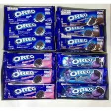Jual Oreo Kemasan Sachet | Shopee Indonesia