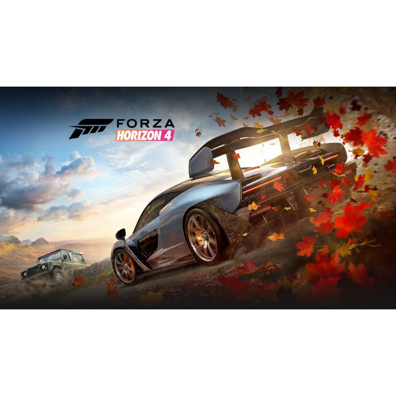 Jual forza horizon 4 ultimate edition | Shopee Indonesia