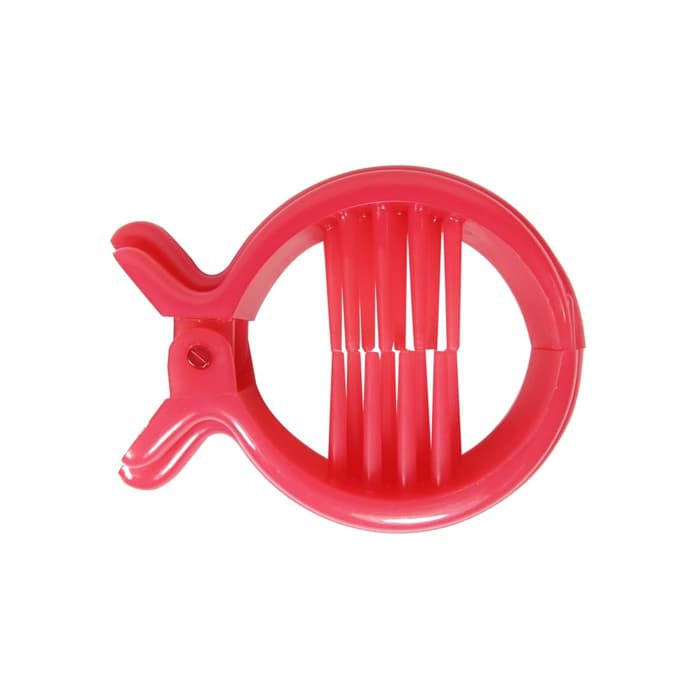 Jual Ballin Jepit Rambut Fish Colour In Fashion Warna | Shopee Indonesia