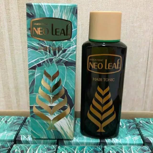 Jual NEO LEAF /NEOLEAF HAIR TONIC | Shopee Indonesia