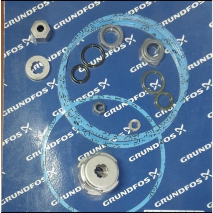 Jual Mechanical Seal Pompa Grundfos CM 5 original | Shopee Indonesia