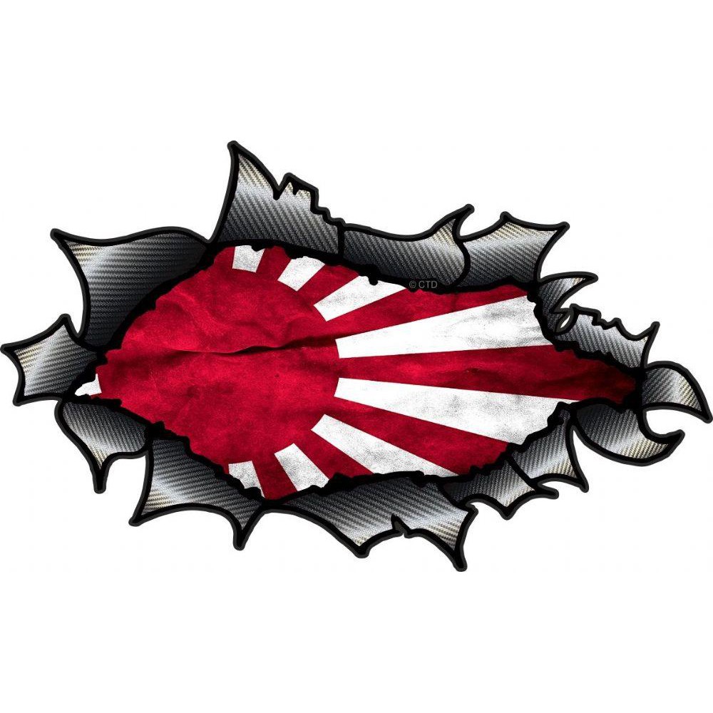Jual Stiker/Sticker Mobil 3D JDM ( Laptop ) | Shopee Indonesia