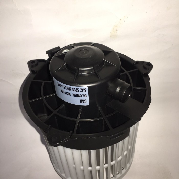 Jual Motor Blower AC MOBIL Suzuki Splash | Shopee Indonesia