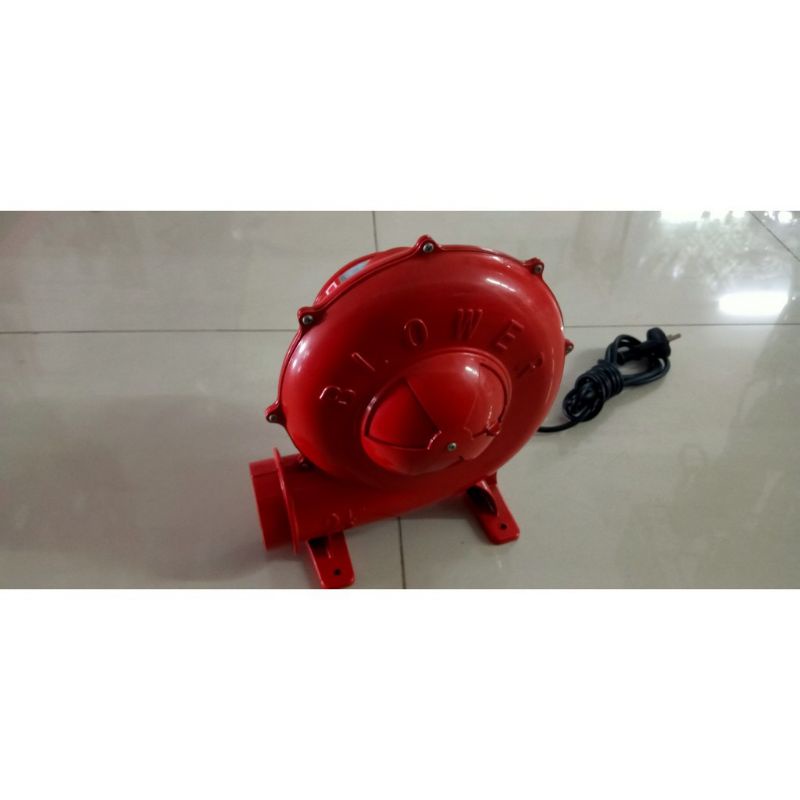 Jual BLOWER ELEKTRIK TOSITA 4" / 4 INCH BLOWER KEONG / ANGIN | Shopee ...