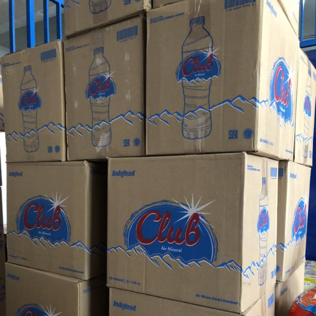 Jual Club botol 600 ml | Shopee Indonesia