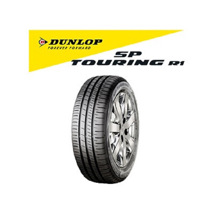 Jual Ban Mobil Avanza Xenia Dunlop SP Touring R1 185/70 SR14 R14 ...