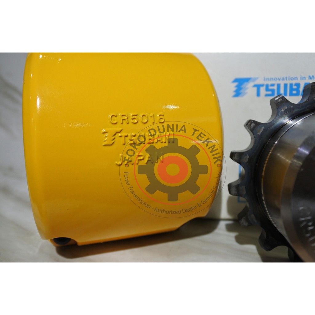 Jual CR-6020-MAX BONE 71MM CHAIN COUPLING TSUBAKI | Shopee Indonesia