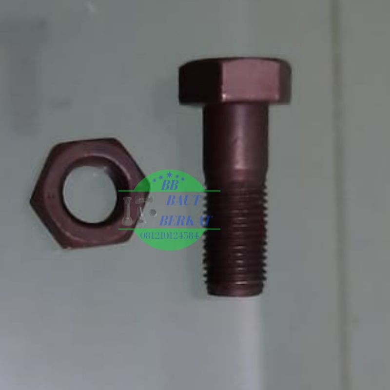 Jual baut hanger fuso panjang 4,5cm | Shopee Indonesia
