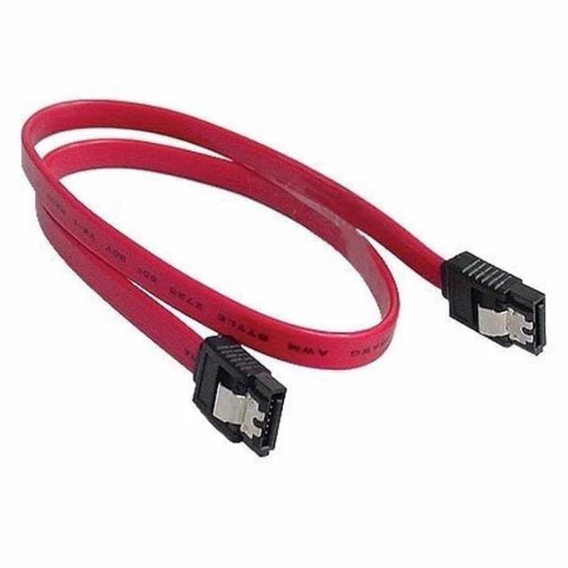 Jual Kabel Data Sata Klip Besi / Kebel Sata kepala besi | Shopee Indonesia