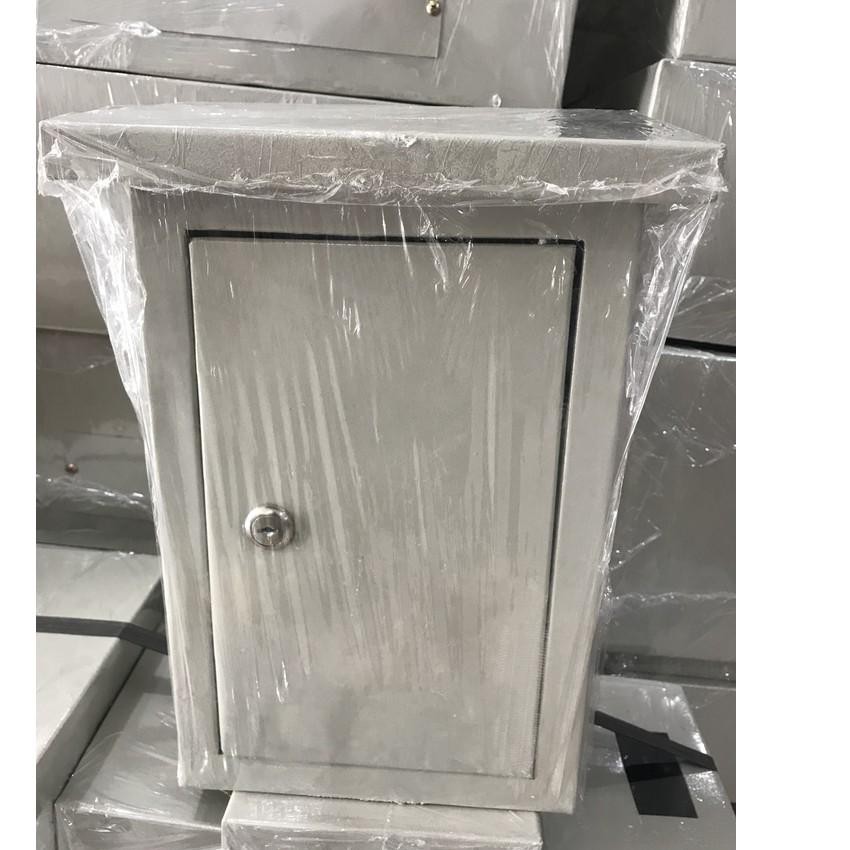 Jual BOX PANEL 20x30 cm / BOX PANEL LISTRIK 20 x 30 x 12 /BOX PANEL ...