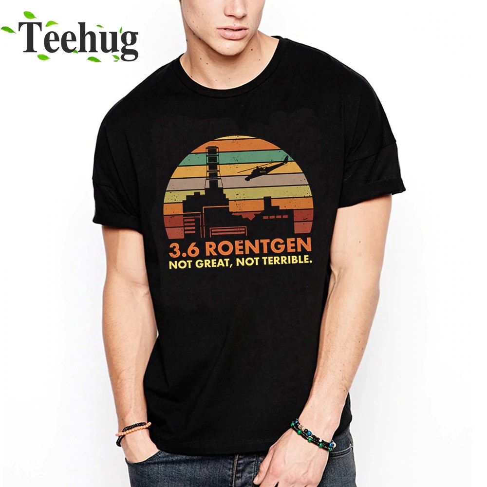 Jual Chernobyl Nuclear Power Station Disaster Radiation 3 6 Roentgen T ...