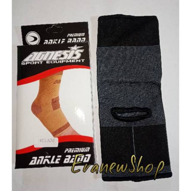 Jual Ankle support deker ankle pelindung engkel sport protection ...