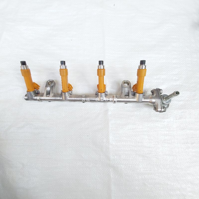 Jual nozzle injector atau noksel vacum minyak original Toyota Avanza ...